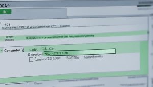 Mastering The 99205 CPT Code For Billing Success