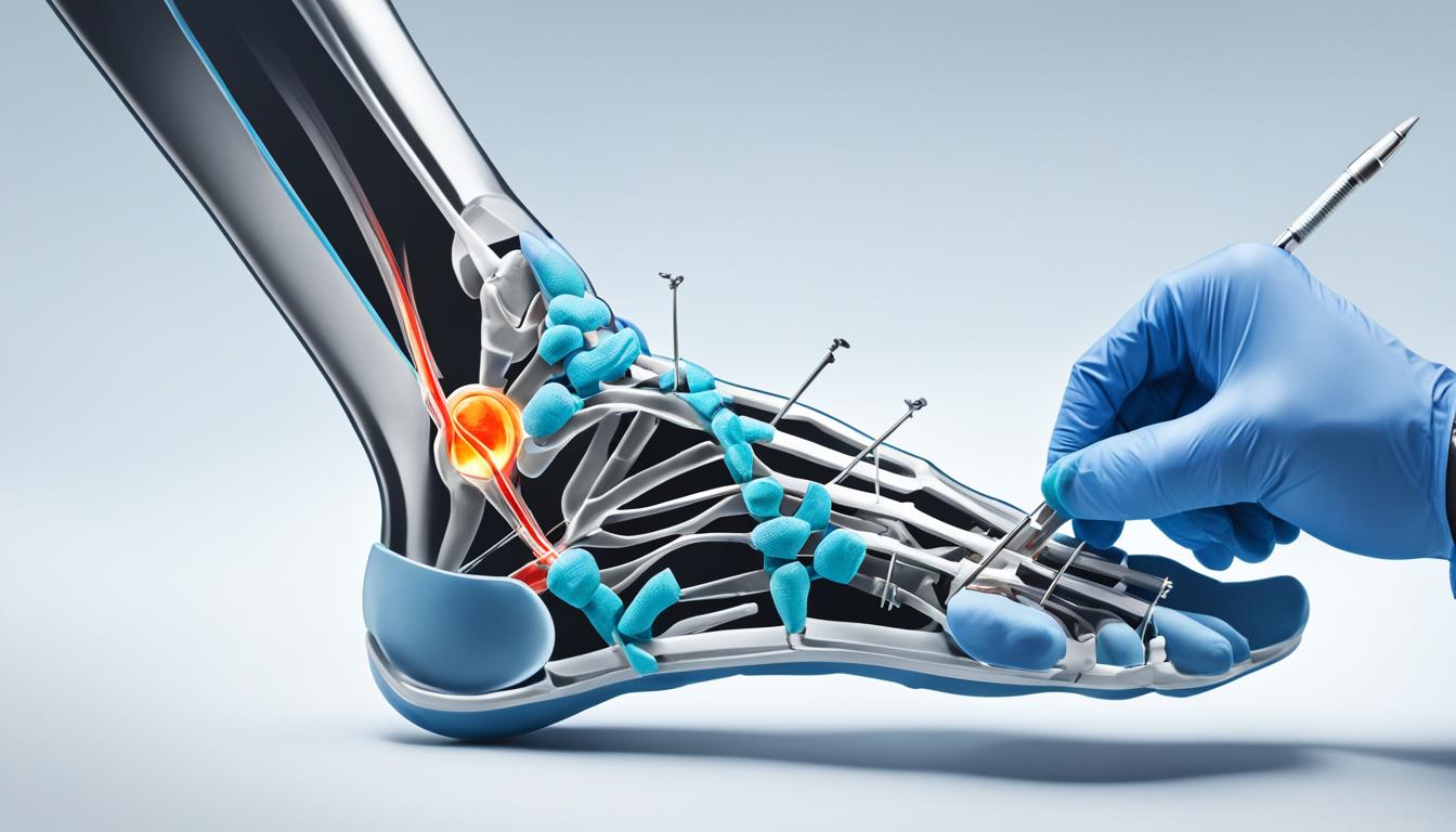 Guide To Reconstructive Ankle Surgery Billing