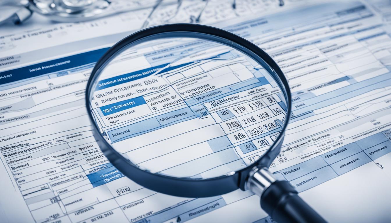 Healthcare Fiscal Compliance Auditing Insights
