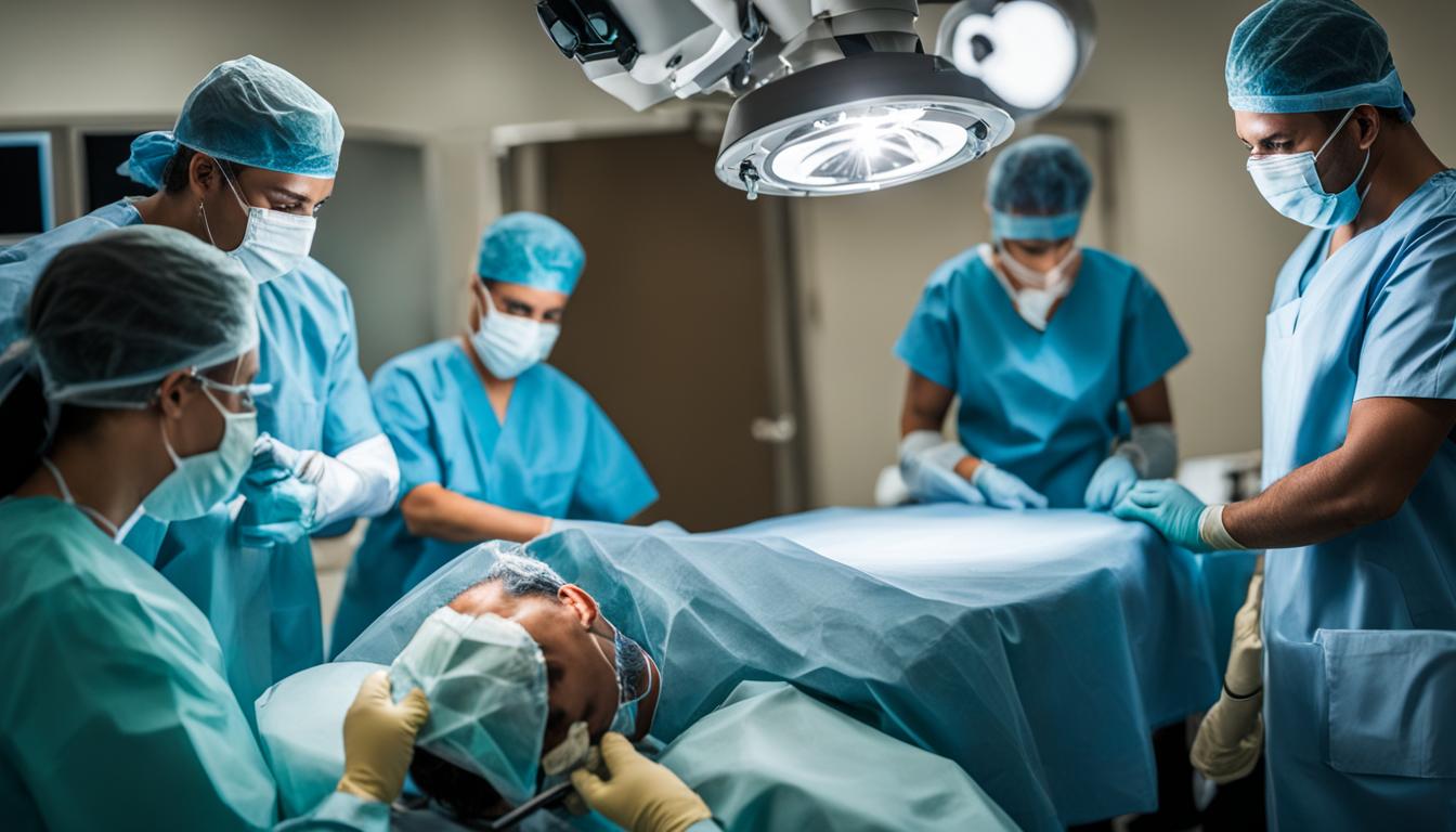 Expert Neurosurgery Billing Services For Clinics