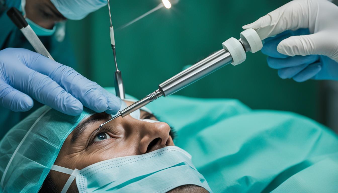 Dacryocystorhinostomy Billing Guide For Practices