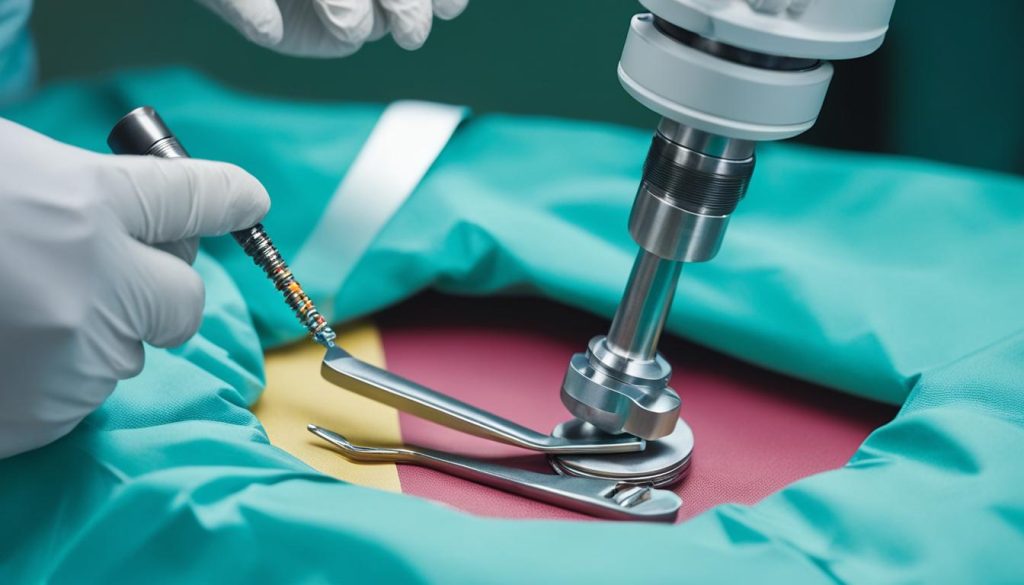 Dynamic Hip Screw Surgery Billing Simplified