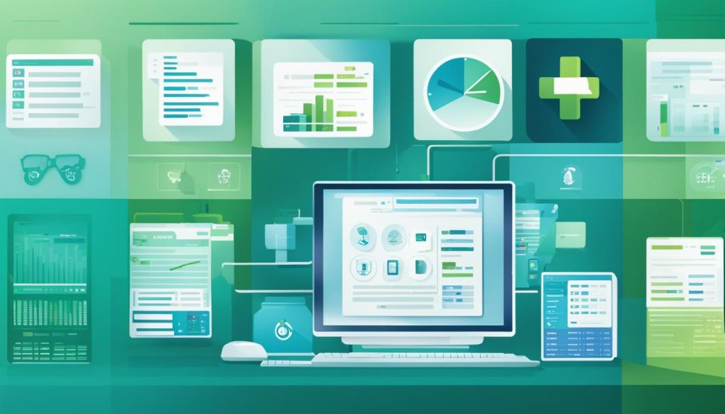 Efficient Streamlined Medical Billing Operations