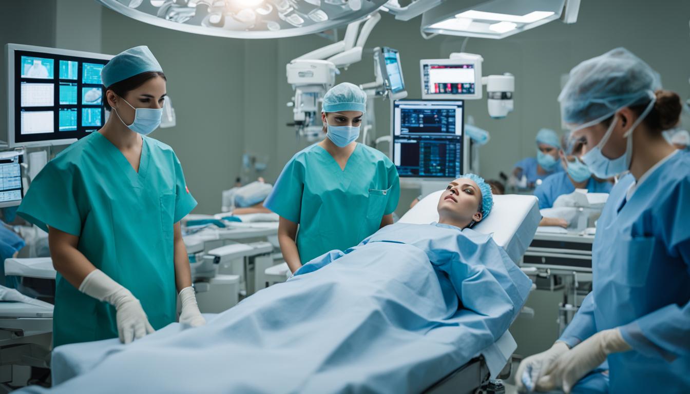 Pediatric Heart Surgery Billing Expertise