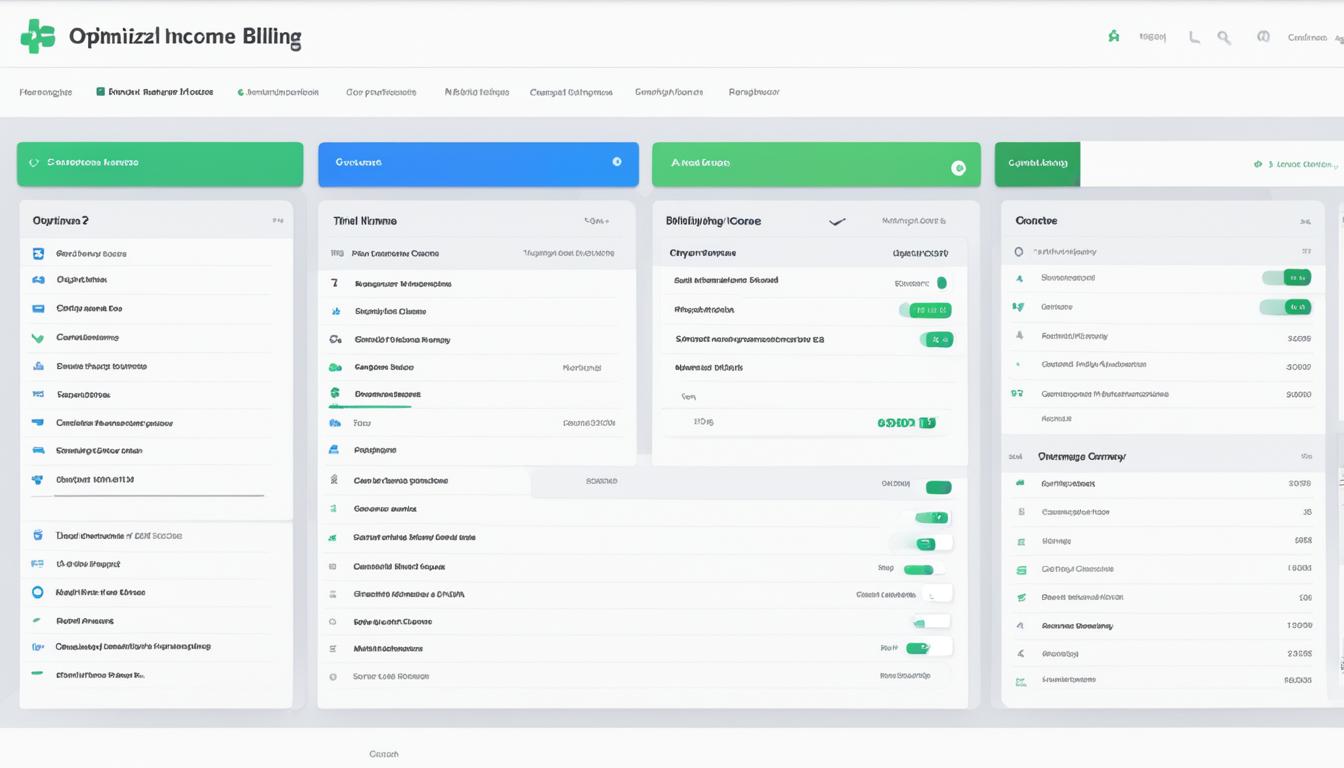 An Ehr With Integrated Billing Built For Primary Care