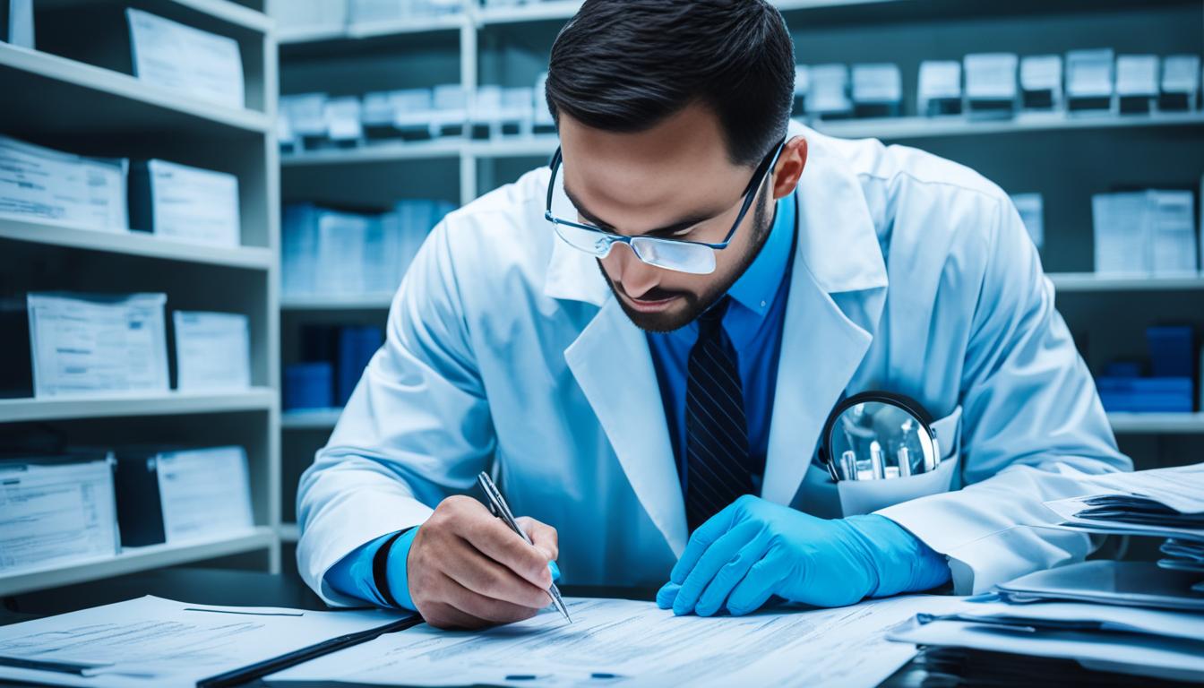 Expertise In Professional Medical Claims Auditing