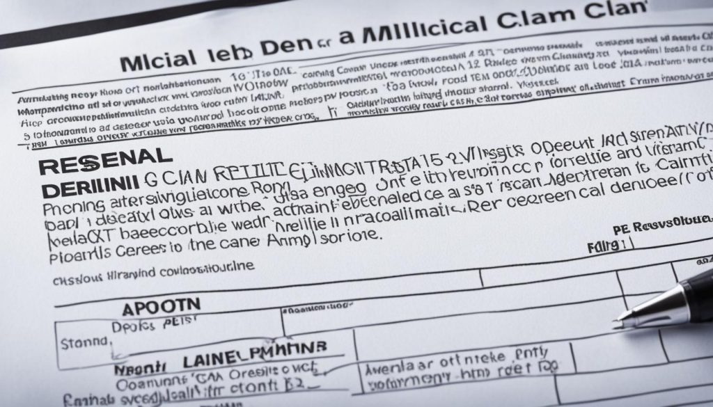 Managing Medical Billing Claim Denials Effectively