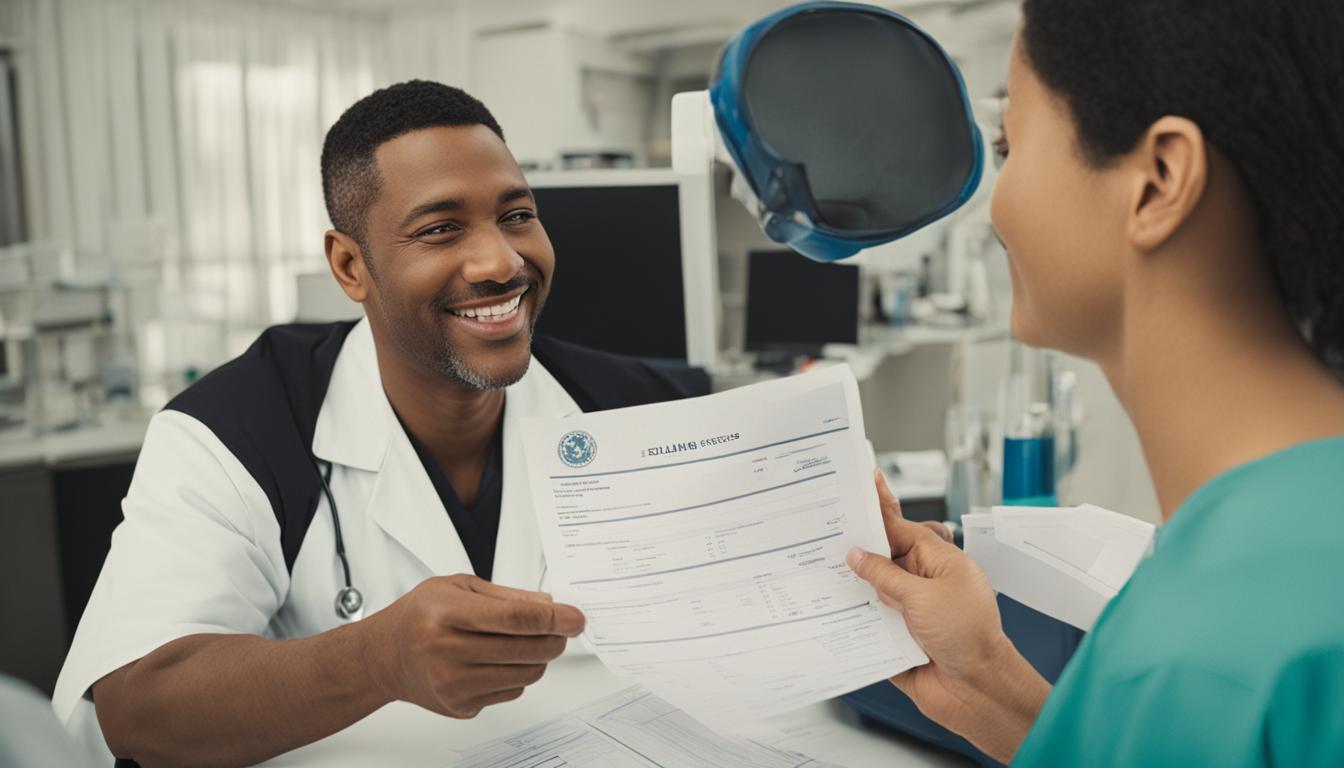 Dacryocystorhinostomy Billing Guide for Practices