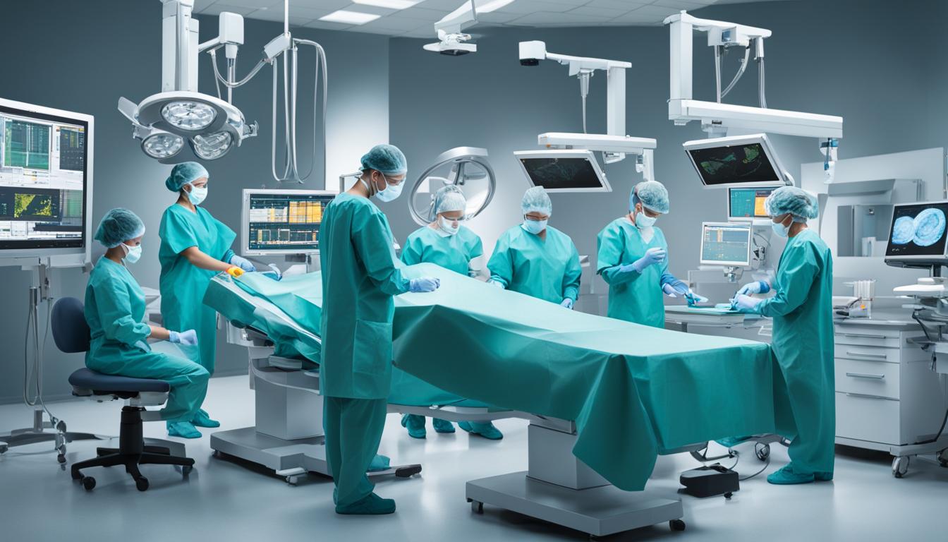 Maximize Surgical Procedure Billing Efficiency