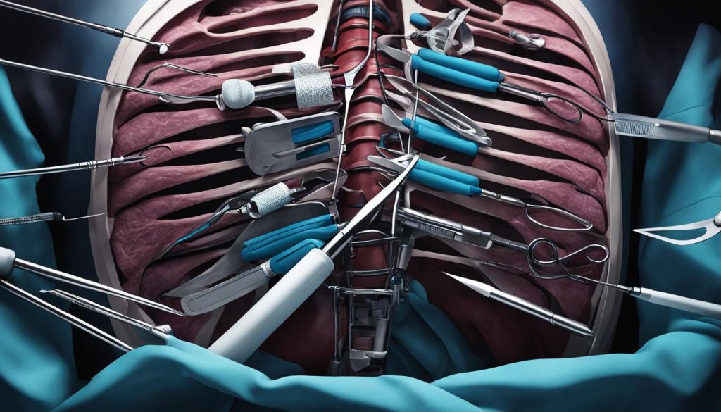 Thoracotomy Billing Guide For Lung Disease Care