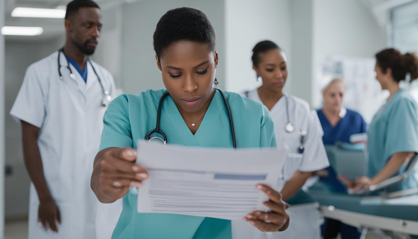 Navigating Urgent Care Insurance Claim Handling