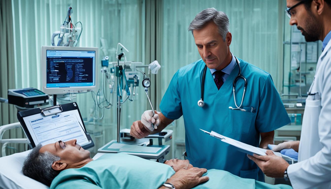 Expertise In Cardiac Valve Surgery Billing