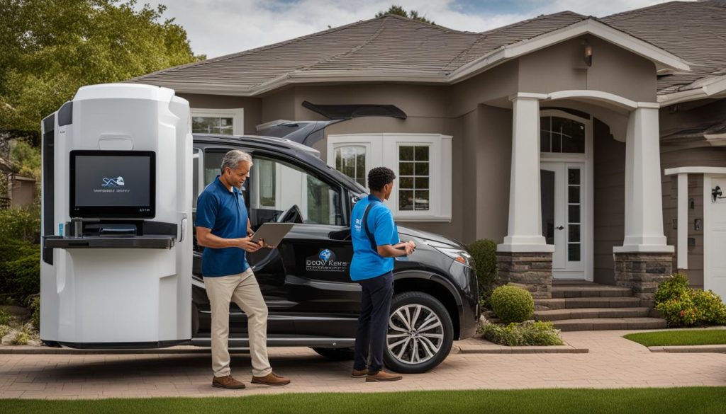 Understanding CPT Code 77080 For DXA Scans