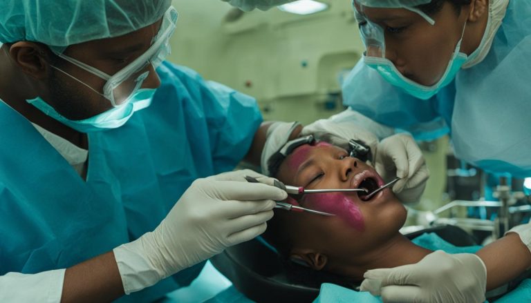 Cleft Lip And Palate Repair Billing Guide