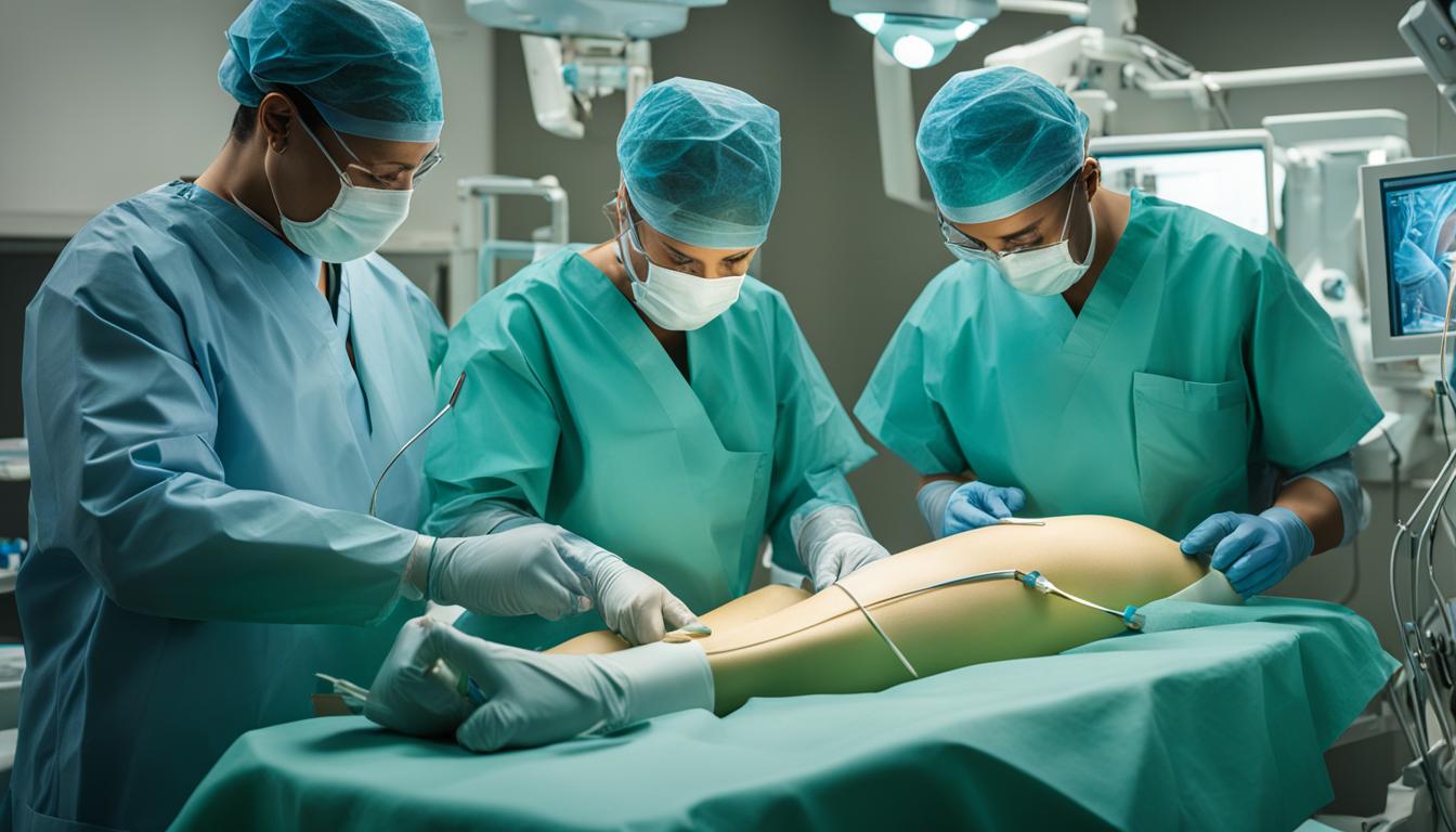 Gluteal Tendon Repair Surgery Billing Guide