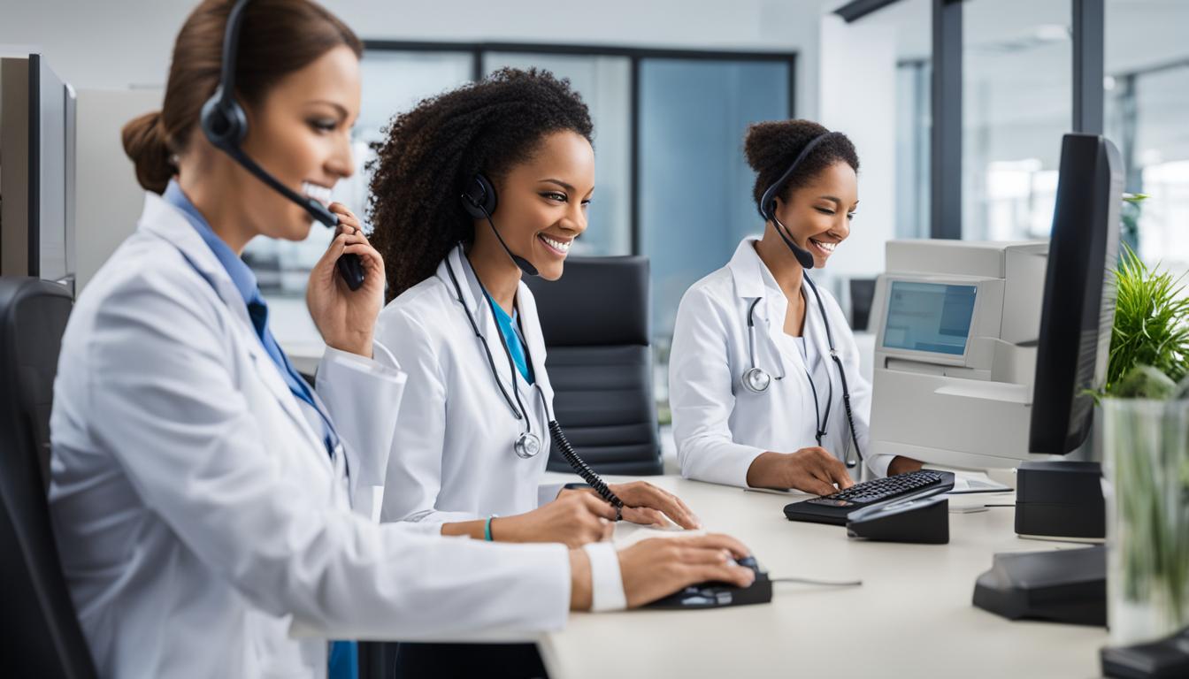 Optimize Revenue With Medical Billing Claim Management