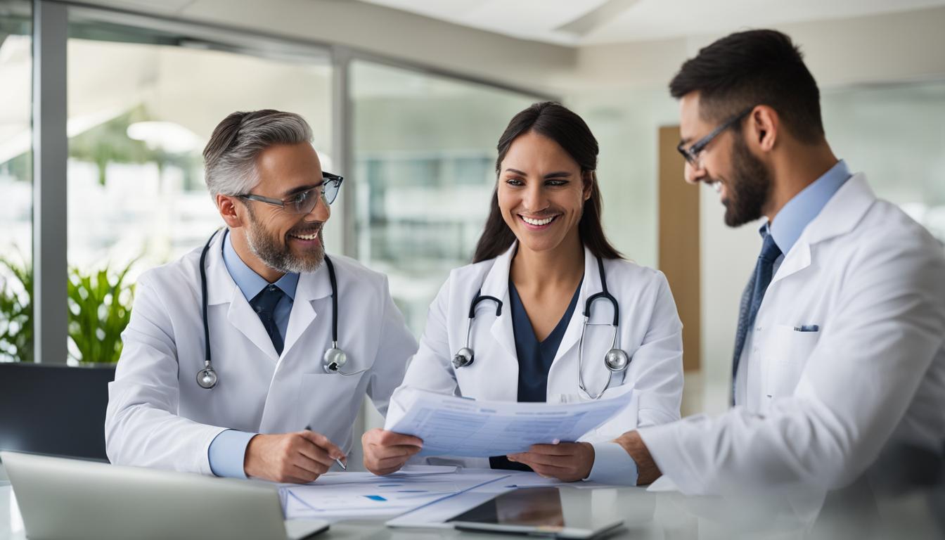 Enhance Medical Billing Customer Experience