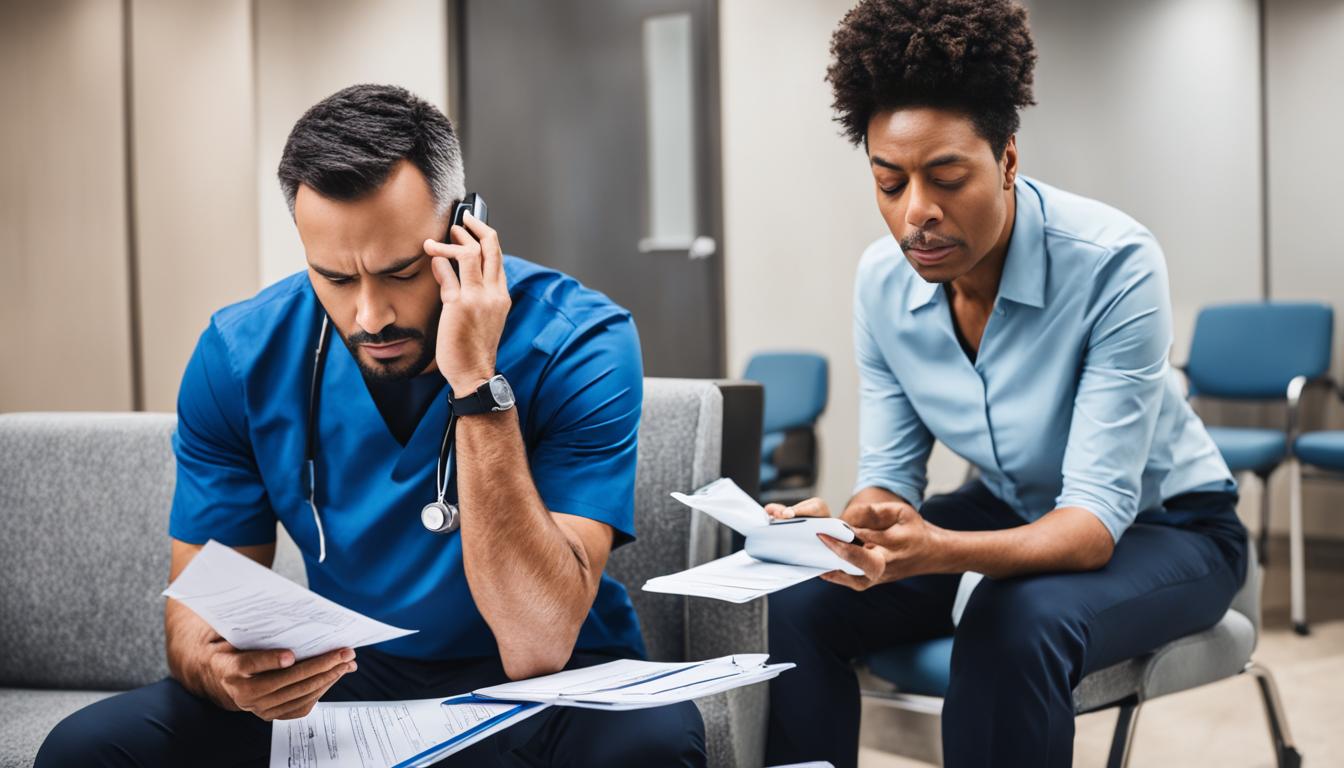 Optimizing Medical Billing Patient Communication