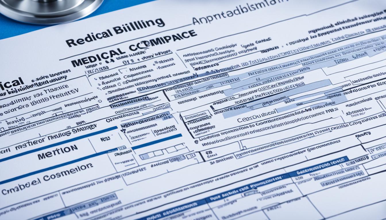 Navigating Medical Billing Regulatory Compliance