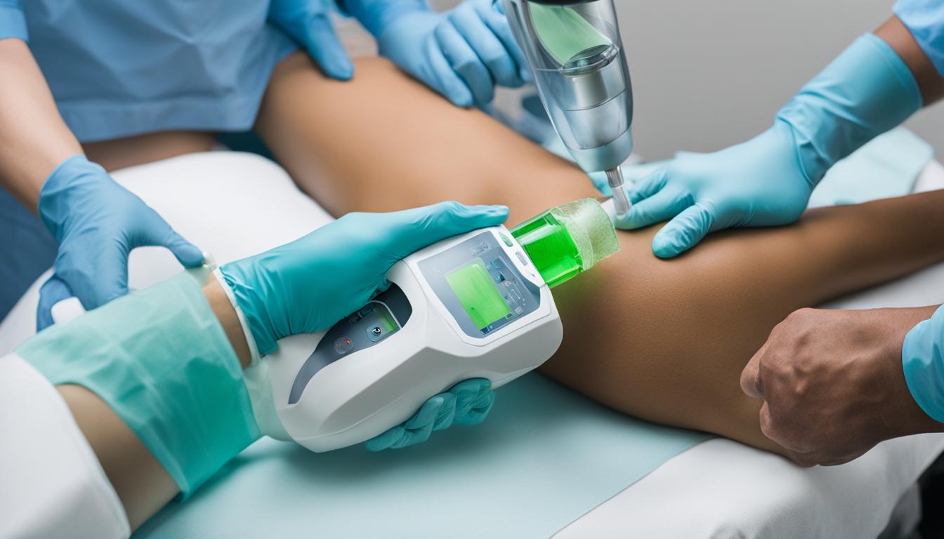 Expert Guide: Wound VAC Therapy For Wound Care Billing