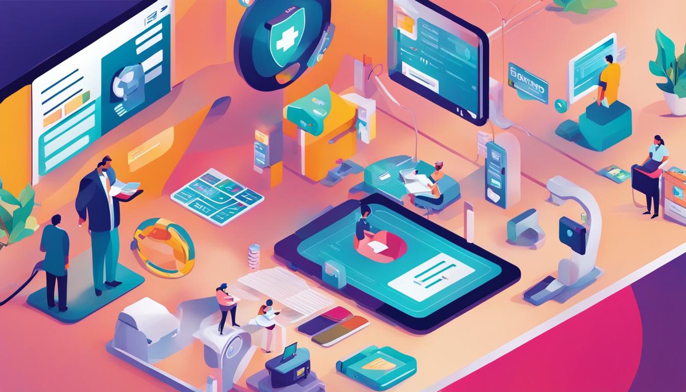 Secure Healthcare Payment Processing Solutions