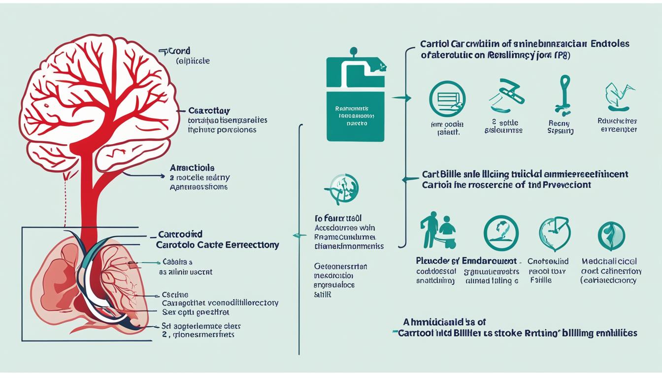 Carotid Endarterectomy Billing For Stroke Prevention