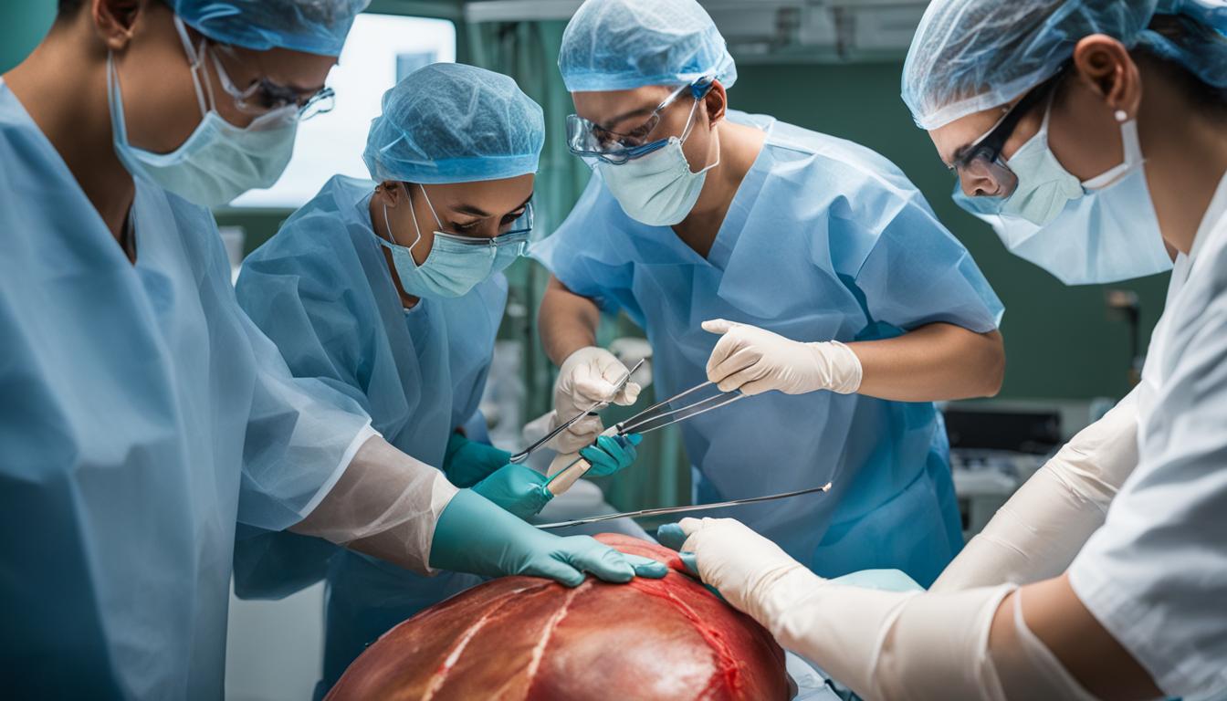 Nephroureterectomy Billing Guide For Kidney Cancer