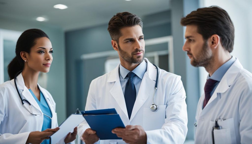 Arthroscopic Hip Labrum Repair Billing Guide